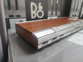 Bang Olufsen B&O - Quality Dream Audio