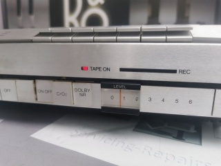 Bang Olufsen B&O - Quality Dream Audio