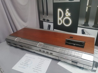 Bang Olufsen B&O - Quality Dream Audio