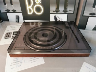 BEOGRAM 1500 TURNTABLE INCLUDING STYLUS - Quality Dream Audio