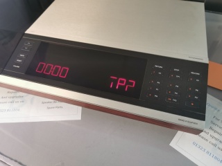 BEOCENTER 7007 - Quality Dream Audio