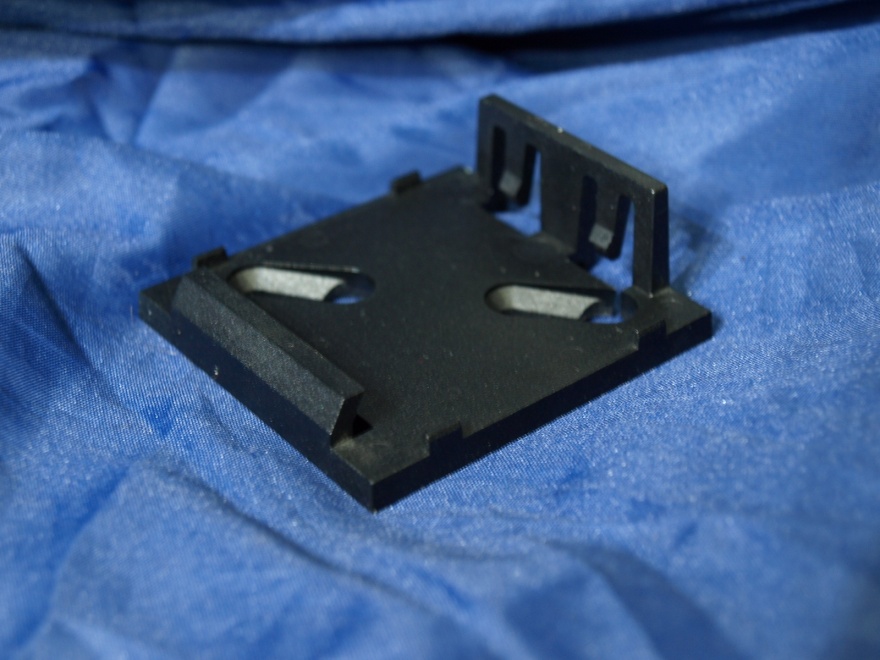 LC1 LIGHT CONTROLLER TABLE MOUNT - Quality Dream Audio