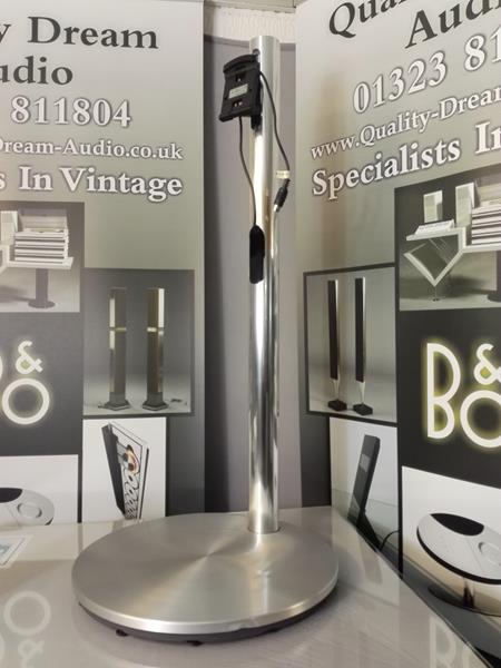 BEOVISION 6 / 7 MOTORISED TABLE STAND - Quality Dream Audio