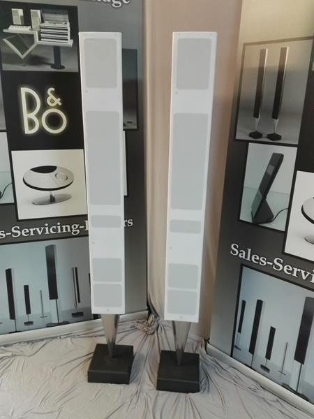 BEOLAB 8000 SPEAKERS - Quality Dream Audio