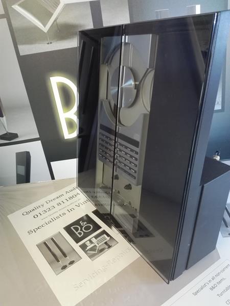 BEOCENTER 2500 MAIN UNIT - Quality Dream Audio