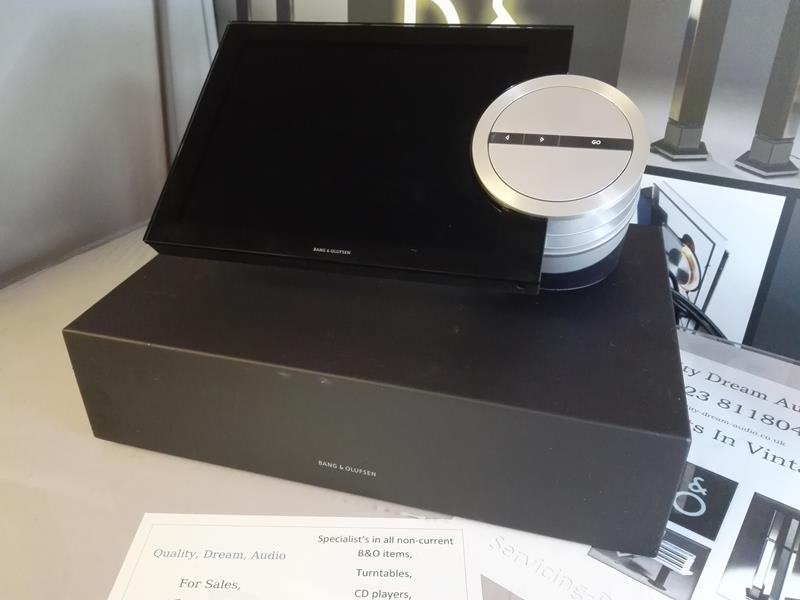 BEOSOUND AND BEOMASTER 5 - Quality Dream Audio