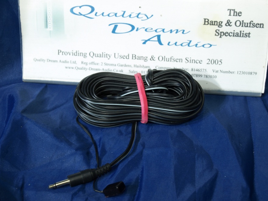 BEOVISION I R CABLE - Quality Dream Audio