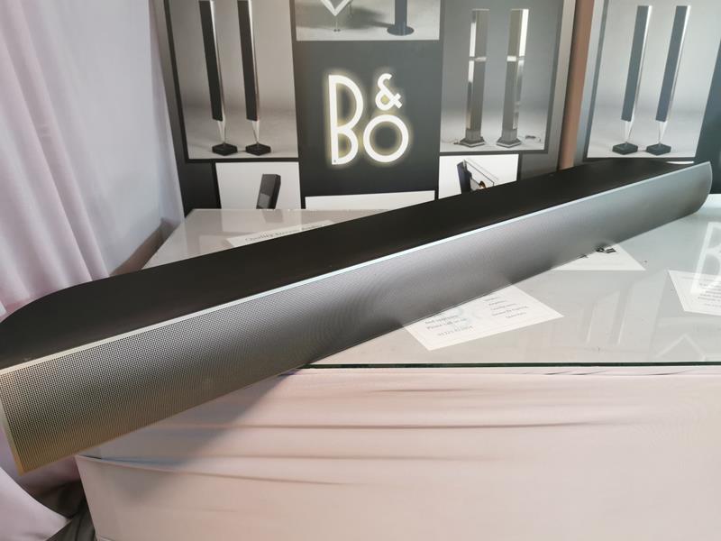 BEOLAB 7.2 LOUDSPEAKER - Quality Dream Audio