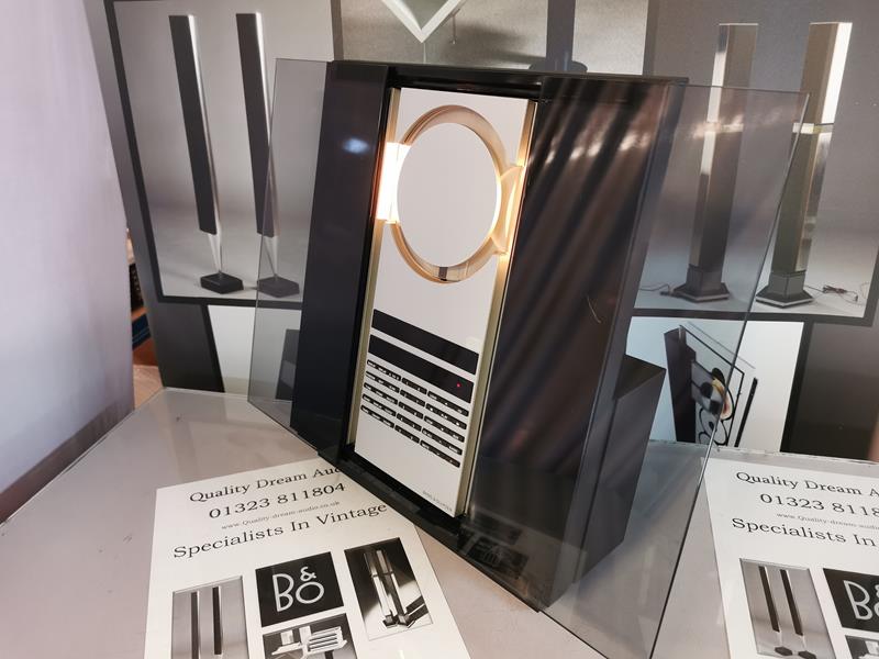 BEOSOUND 3000 - Quality Dream Audio