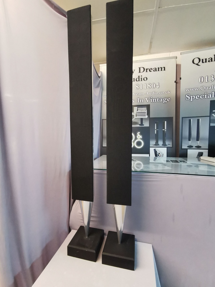 BEOLAB 8000 SPEAKERS - Quality Dream Audio