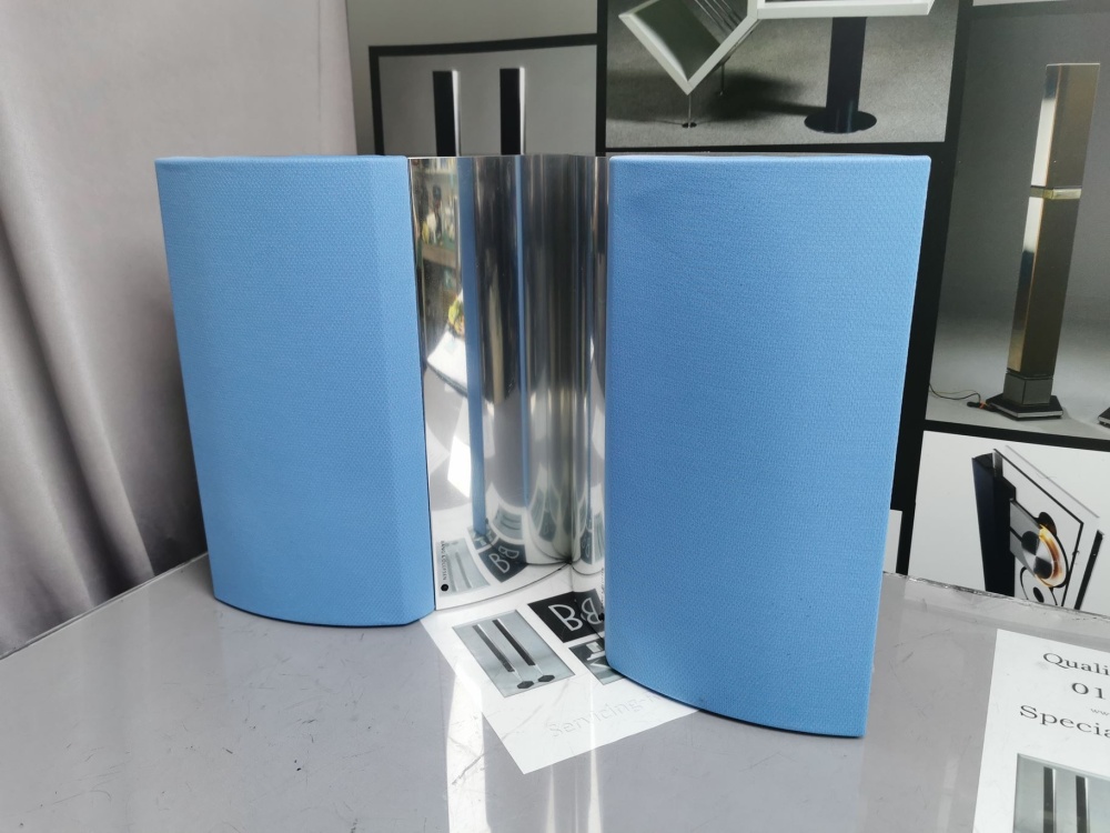 BEOLAB 4000 ACTIVE SPEAKERS - Quality Dream Audio