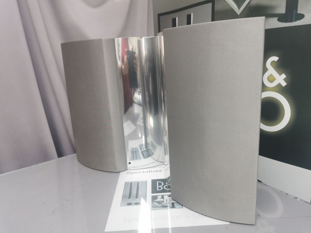 BEOLAB 4000 ACTIVE SPEAKERS - Quality Dream Audio