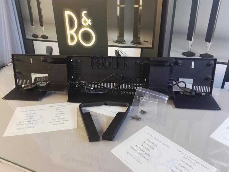 BEOSOUND WALL MOUNT - Quality Dream Audio