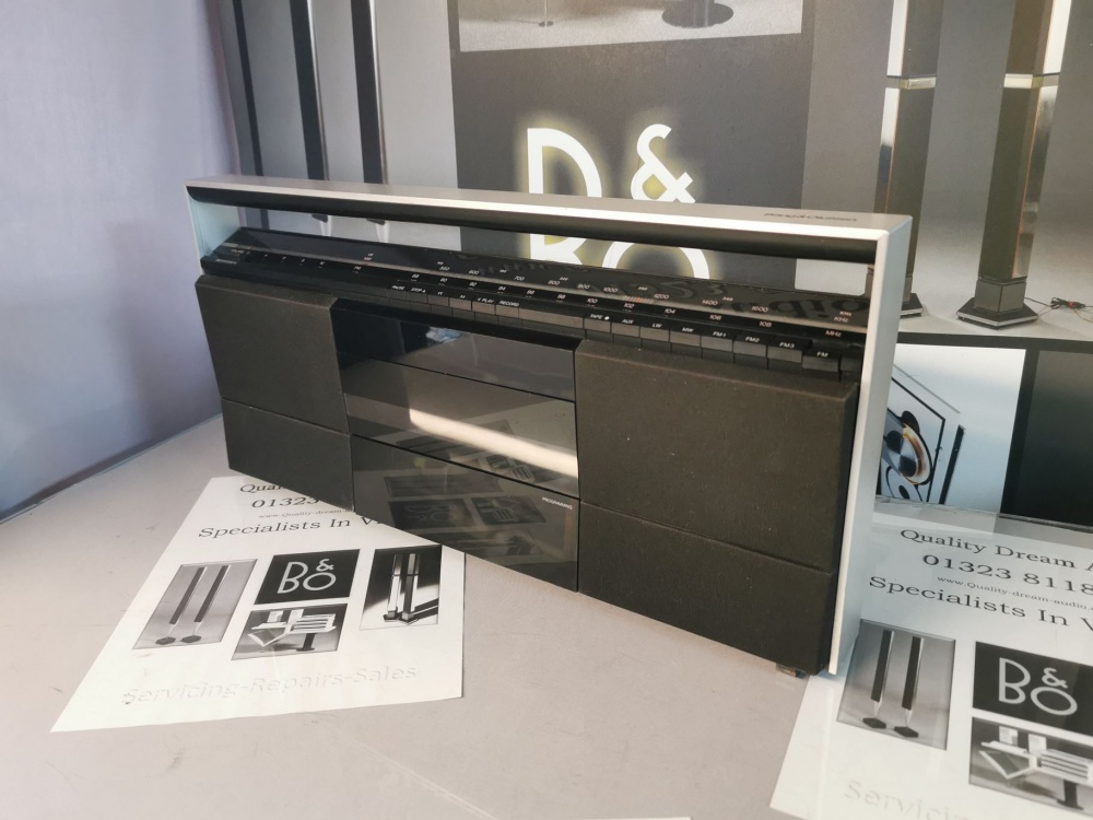 BEOSYSTEM 10 - Quality Dream Audio