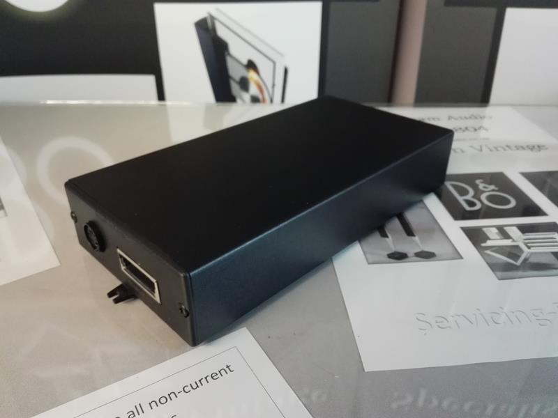 BEOLINK ACTIVE - Quality Dream Audio