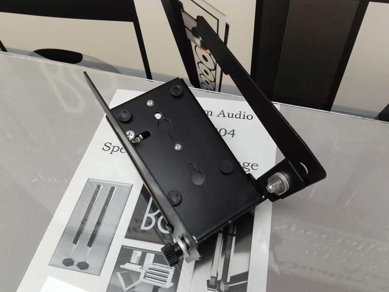 BEOVISION 7 STB BRACKET - Quality Dream Audio